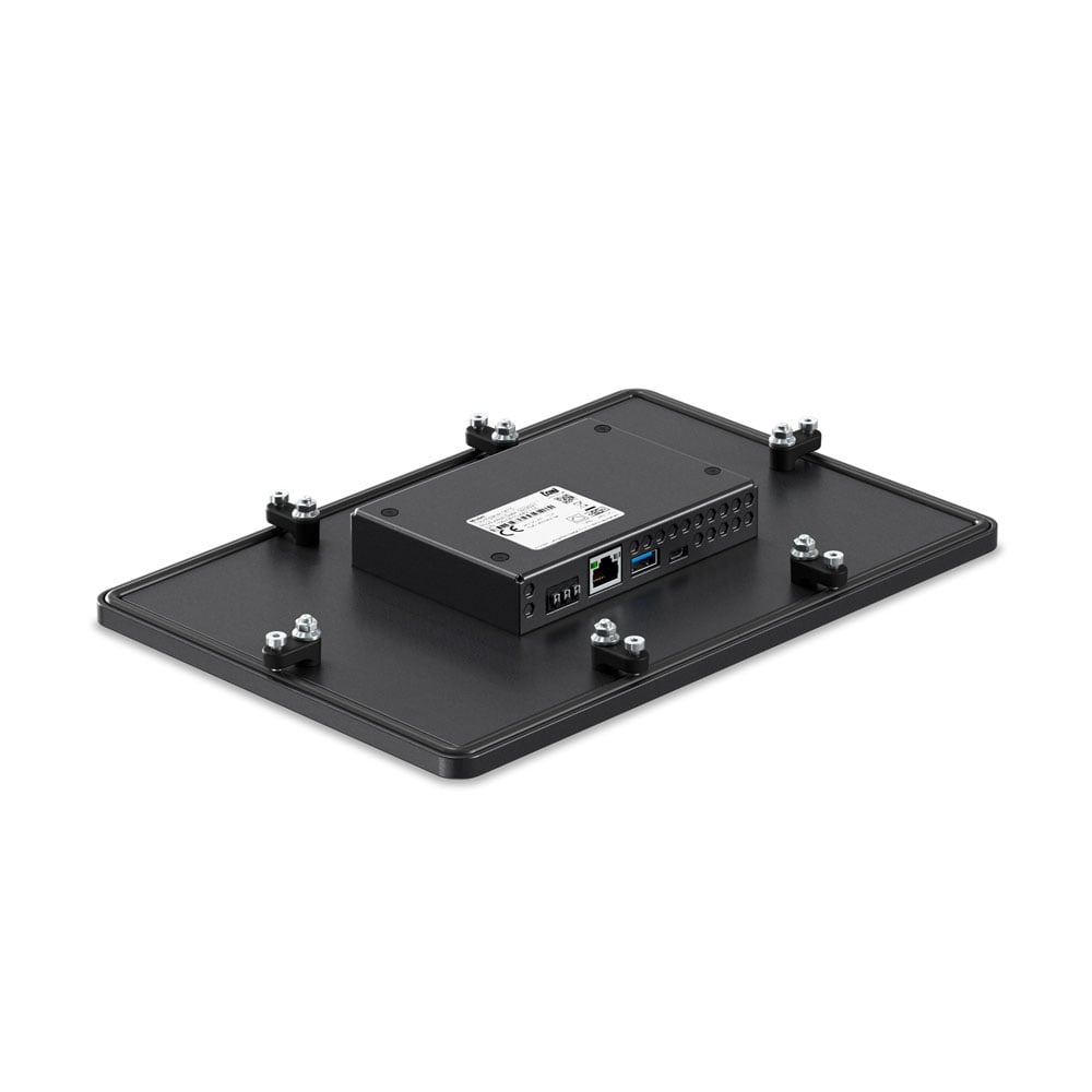 Touchpanel Schalttafel